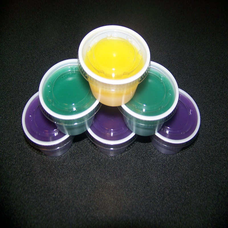 Wax Melt Cups - Wick It or Not